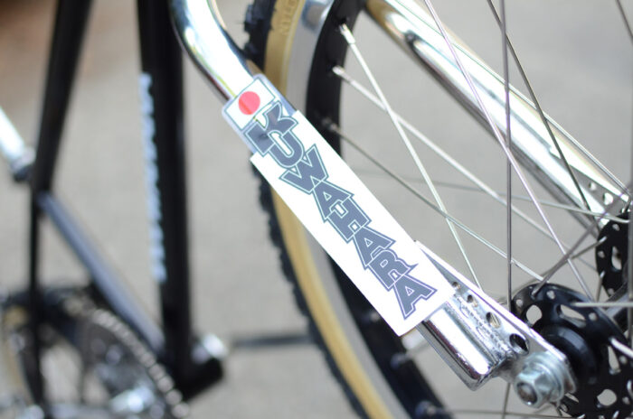 How to Properly Apply Restoration Decals to your Vintage BMX Frame Set