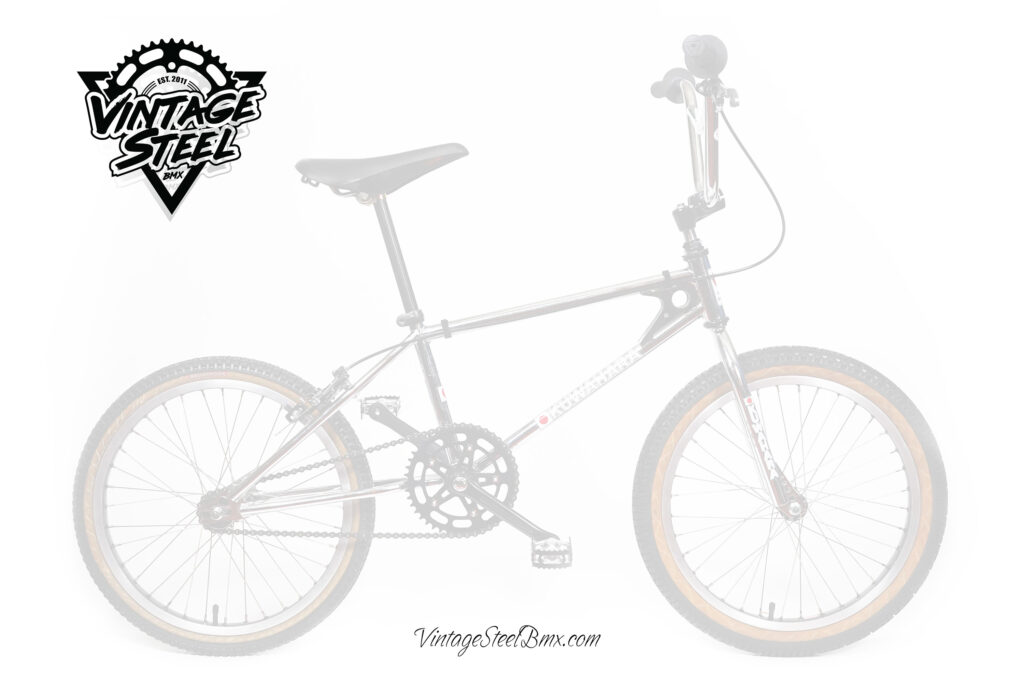 1983 Diamond Back Harry Leary Turbo (Pre-Sale - Ready For Build ...